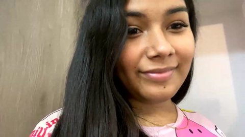 lil_dollss Model Profile - TsRecs